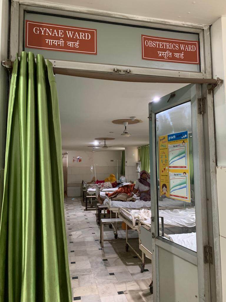 Heritage Hospital Agra – Multi Speciality Hospital In Agra